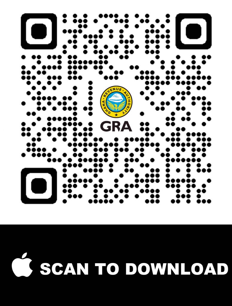 File and Pay Taxes – GRA
